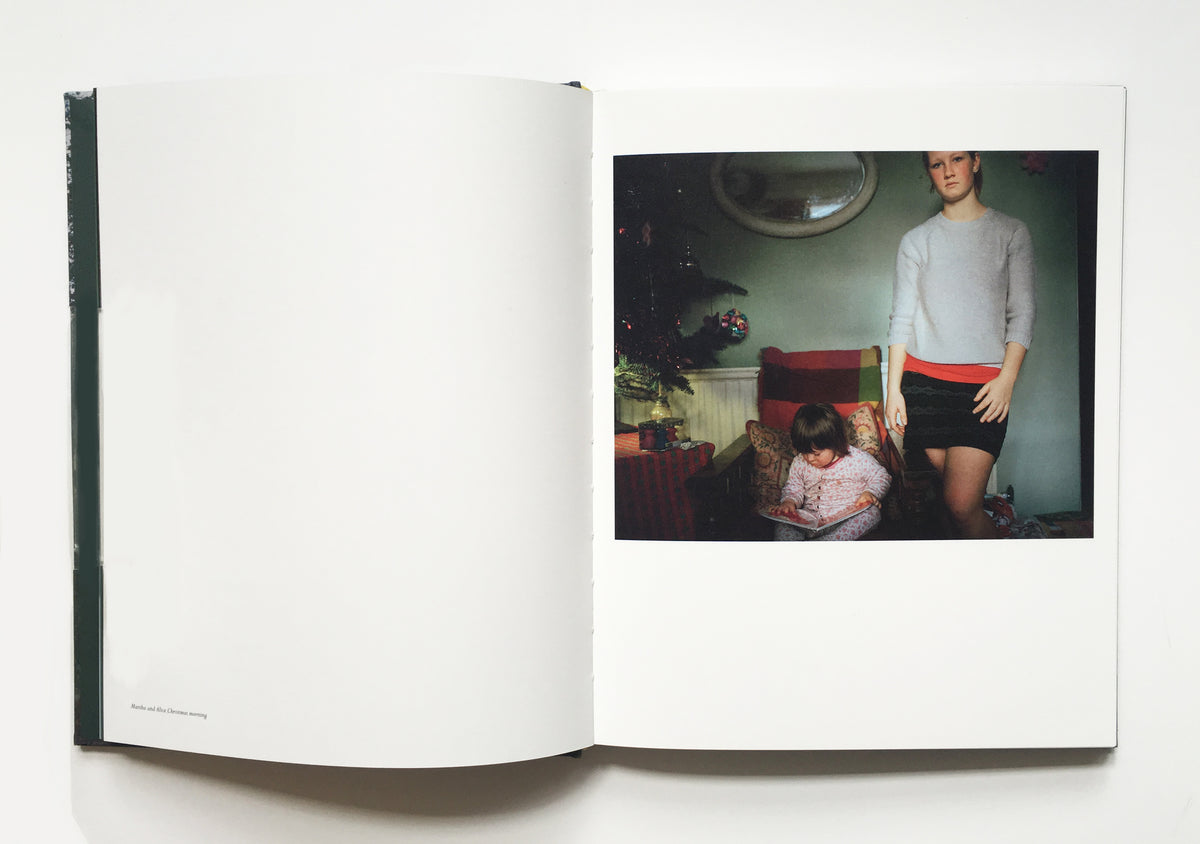 LOOKING FOR ALICE by Siân Davey – Trolley Books