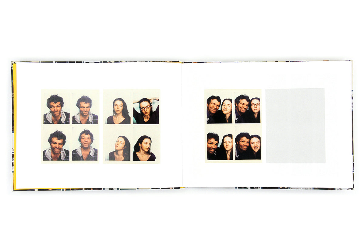 PHIL AND ME by Amanda Tetrault – Trolley Books