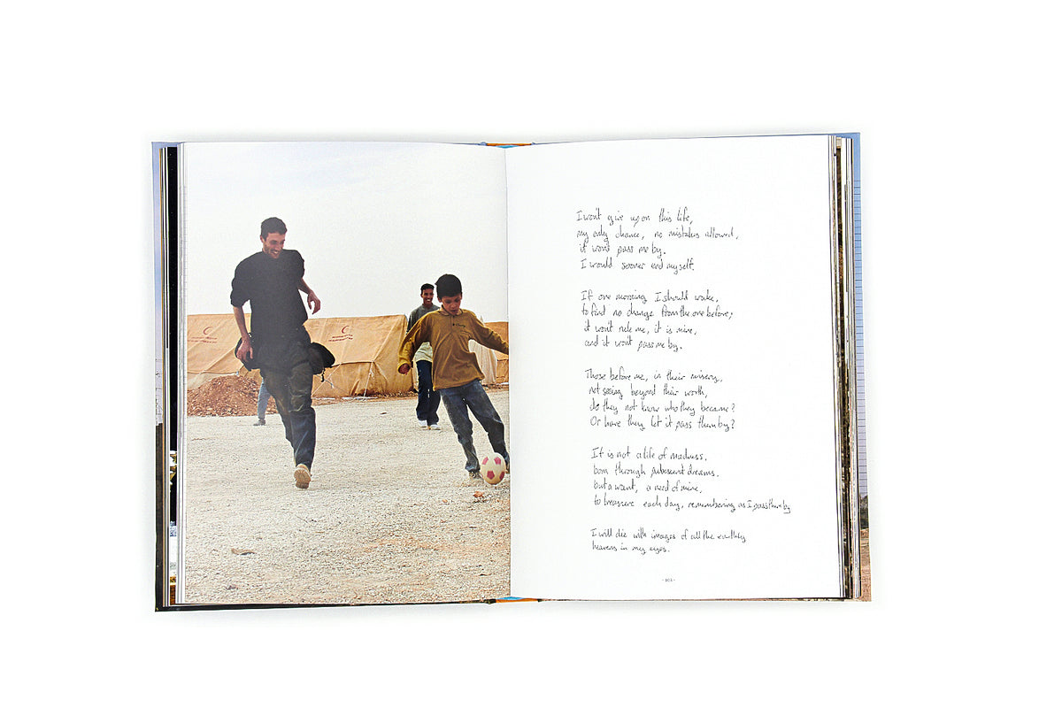 THE ONLY HOUSE LEFT STANDING by Tom Hurndall – Trolley Books